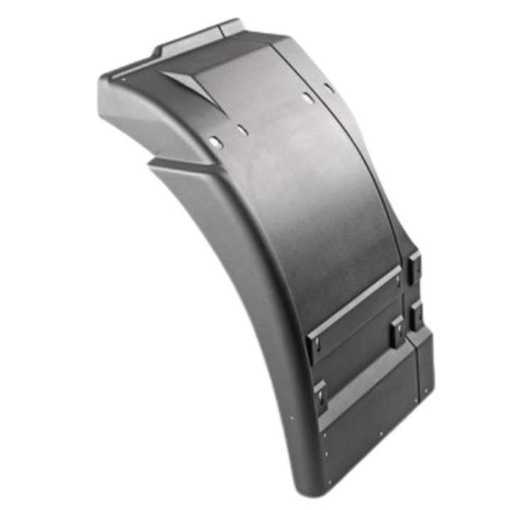 8144468 - GUARDABARRO TRASERO *SX* EJE DELANTERO